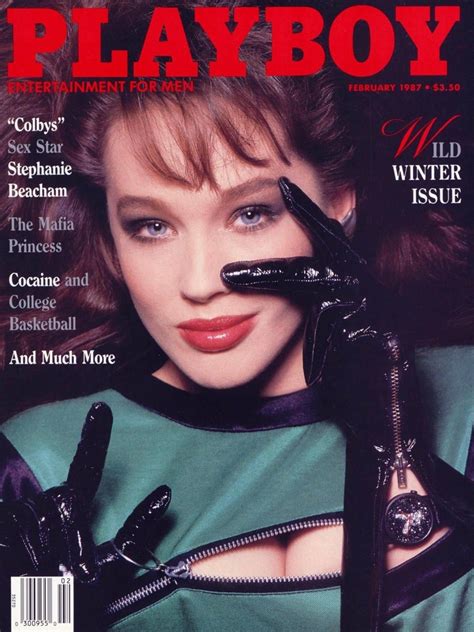 The 15 Most Iconic Playboy Covers Of All Time Artofit
