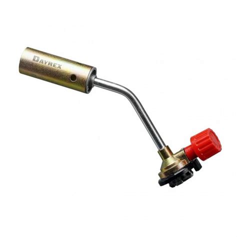 Горелка газовая на газовый баллон — Комбикорм Саратов