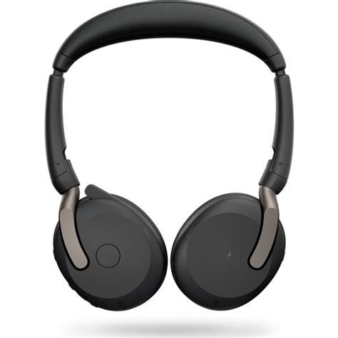 Jabra Evolve Flex Usb A Uc Headset Lomax