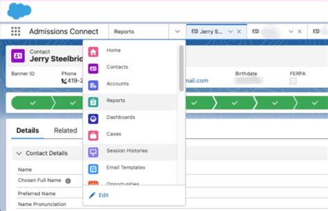 Geren Woodbridge On Linkedin Salesforce Gwsalesforce