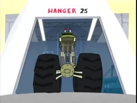 I Cant Belive Johnny Test Predicted Monster Max In 2006 Rwhistlindiesel
