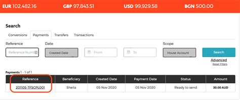 Short Reference Field Faq Help Center