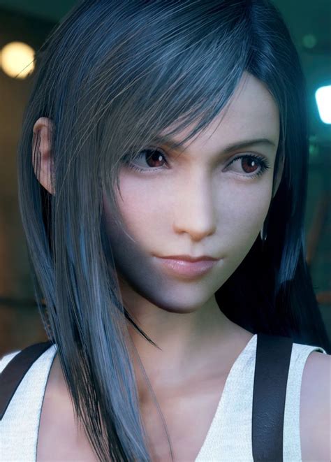 Pin By Ç ︎ On Final Fantasy ⊹ ︎ Final Fantasy Vii Tifa Final Fantasy Final Fantasy