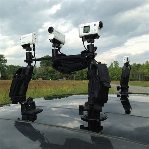 Mapping With Action Cams Mapillary And Openstreetmap By Mapbox