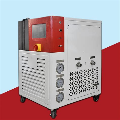 雾化仪温度测试装置 普泰克（上海）制冷设备技术有限公司