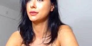 Hot Smoking Webcam Girl Tnaflix Com