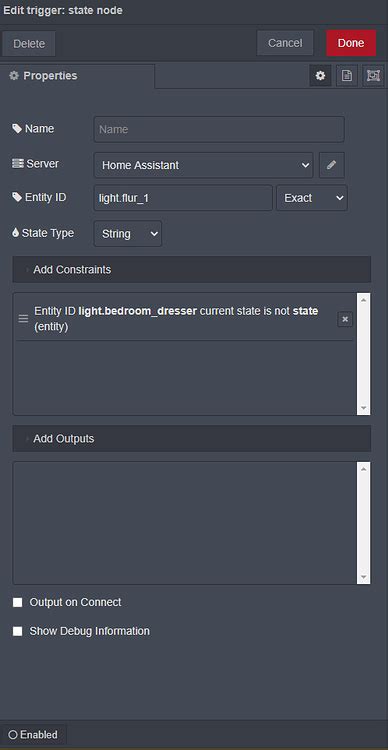 converting a value template trigger to node red node red home assistant community