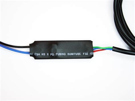 Speed Sensor Probe RPS Rally Preparation Services