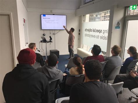 Mike S On Linkedin Typescript Meetup