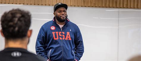 Arshay Cooper Shares Inspirational Life Story News Northwestern Engineering