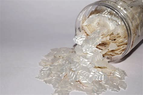 Leaf Sequins At Best Price In India