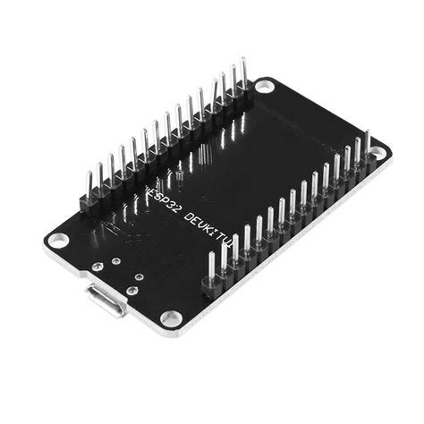 Buy Esp32 Esp 32s Nodemcu Development Board 24ghz Wifibluetooth Dual