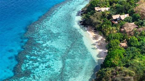 Fiji Holiday Packages 2026 All Inclusive Deals Free Inclusions