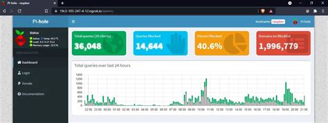 How To Use Ngrok To Access Your Raspberry Pi From Anywhere