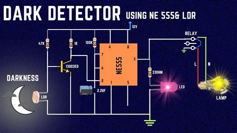 Photoelectric Detector Circuit At Martha Gonzales Blog