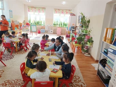 Будаж Нийслэлийн хошой тэргүүний 71 дүгээр цэцэрлэг