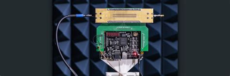 Space Time Coding Antenna Promotes 6g And Secure Wireless