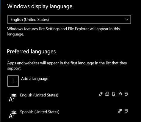 How To Remove Unwanted Input Languages R Windowshelp