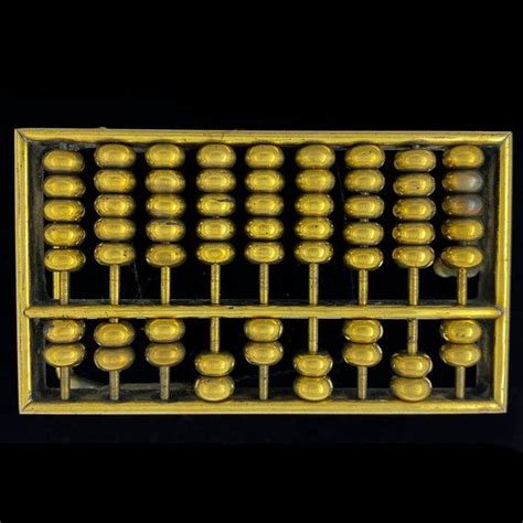 Abacus Geek Teacher Math Lover Geekery Nerd Counting Chinese Etsy