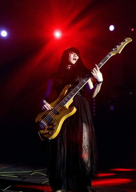 Band Maid Makes Us Debut Previews New Album At Sakura Con 2016 J Generation Band Maid