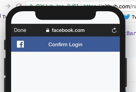 Ios Sfsafariviewcontroller Missing Top Bit On Iphonex Stack Overflow
