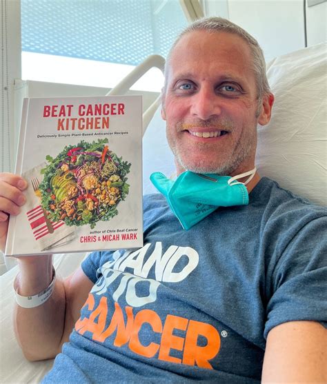 Matt Harrison On Linkedin Kisscancergoodbye Cancertreatment