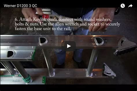 Base Units For Keylok Leveling System Levelok