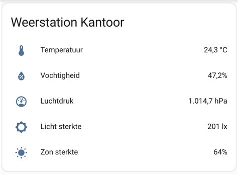 Mysensors Temperature Sensor Stuck At 235 Degree · Issue 94346 · Home