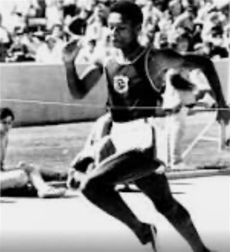 Willie Deckard Legendary Dorsey Track And Field Athlete Passes Los