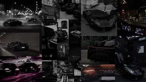 Car Lovers Black Car Wallpaper Car Wallpapers Moto Wallpapers