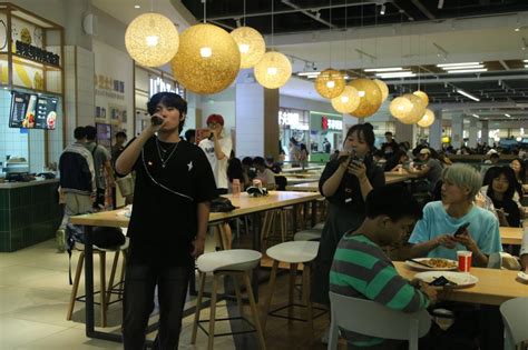 五四青春快闪 重庆交通大学 团委