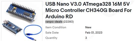 nano clone ch340 power but upload failed general guidance arduino forum