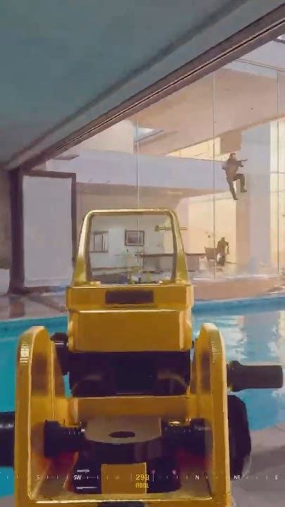 Skyline Gameplay Callofduty Cod Youtube