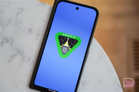 Android 15 QPR2 Beta 2 Released For Pixel Devices