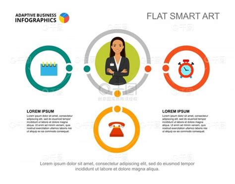 流程图背景 用于演示的两点项目流程图模板。 模板免费下载 Ai格式 626像素 编号65997037 千图网