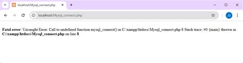 how to connect php with mysql devart blog