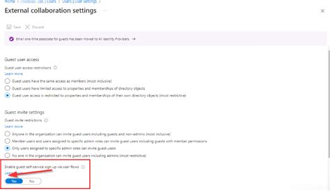 Azure Ad B2c Loginredirect With Promptcreate Not Working In