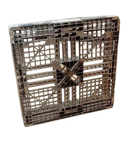 300kg Hdpe Plastic Pellets At ₹ 680 Piece Plastic Pallet In Neemrana