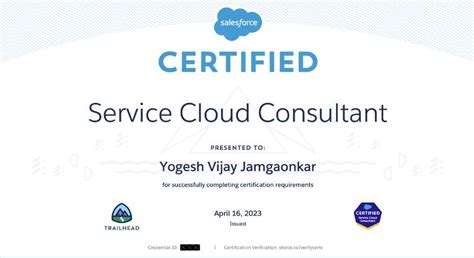 Yogesh Jamgaonkar On Linkedin Salesforce