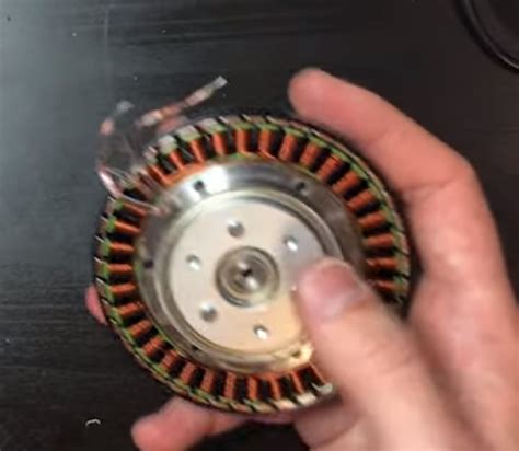 Robot Joint Module Motor Robotic Joint Motor Dd Actuator Direct Driver Servo Motor Mask