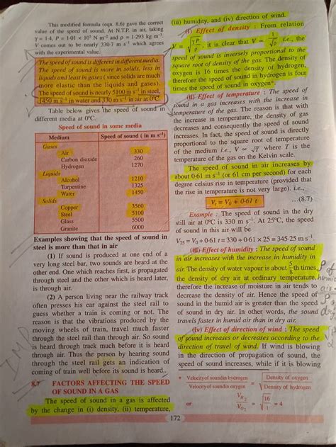 This Modified Formula Eqn 86 Gave The Correct Iii Humidity And Iv