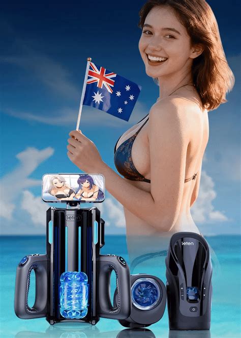 Male Sex Toy Australias Best Sex Toys For Men Latest Range