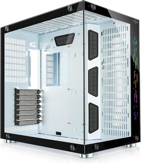 Sama 2851a Gaming Atx Pc Case Mid Tower Computer Case With