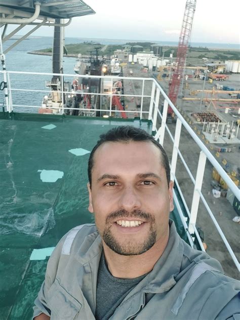 Deivid Andrade On Linkedin Granenergia