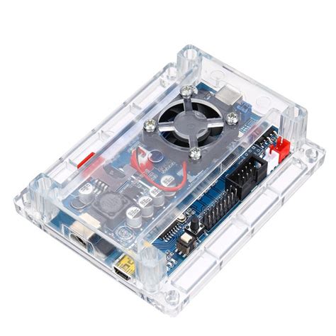 Jual 3018 Cnc Router 3 Axis Control Board Grbl Usb Stepper Motor Driver Jakarta Barat Avva