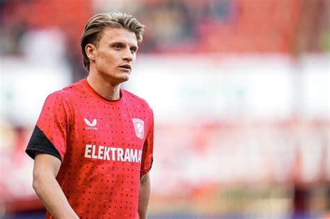 Overmorgen Groot Nieuws Over Sem Steijn Soccernews Nl