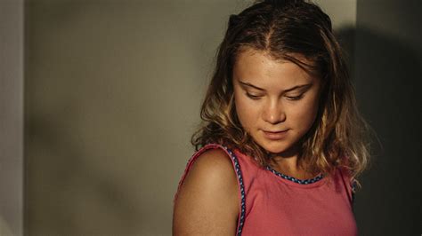 Unraveling The Mystery Greta Thunberg Dating Life