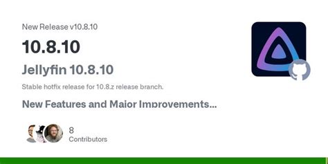 Jellyfin Critical Remote Code Execution Vulnerability In Versions Before 10810 Just Thought