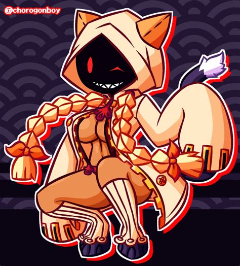 Rule 34 1girls Arc System Works Artist Request Blazblue Cat Ears Cat