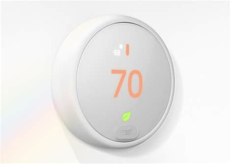 Nest Thermostat E GearHungry